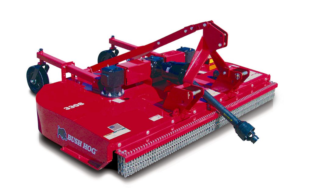 Dittamore Implement | Bush Hog